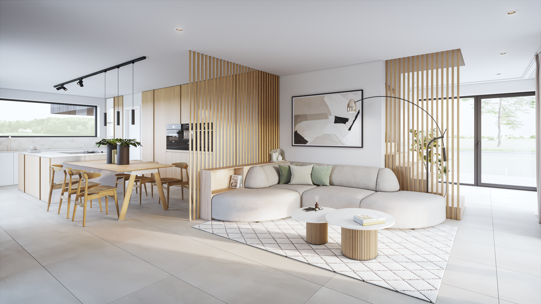 Modèle de maison PH25 L'Audacieuse | Perfection Habitat